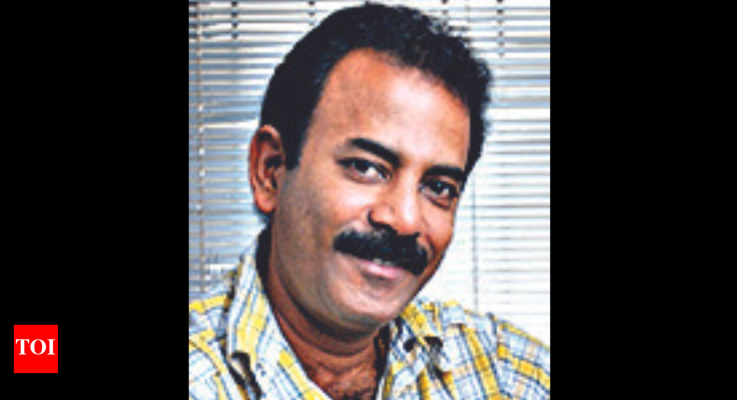 Major Ravi: Hc Grants Anticipatory Bail To Director Major Ravi | Kochi ...