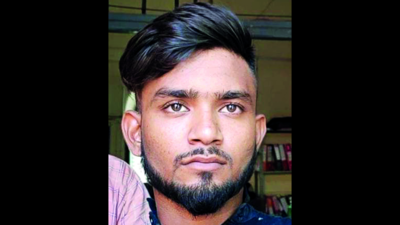 Chain Snatcher Held Within Hours | Vadodara News - Times of India