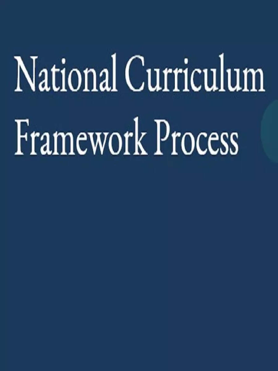 National Curriculum Framework, NCF Survey 2022- Check process and other ...
