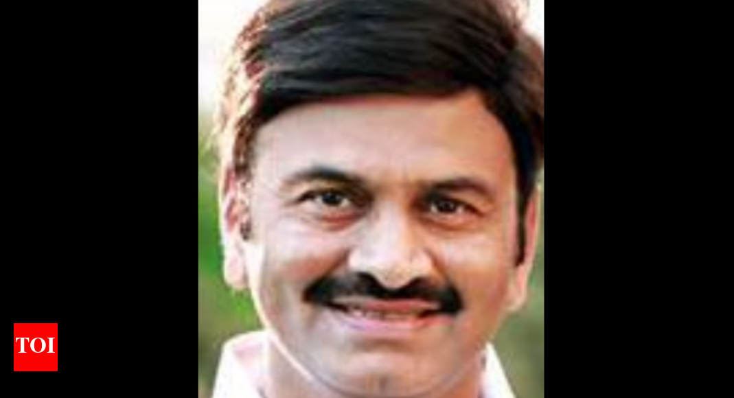 Cid: HC dismisses petitions against CID notices in MP K Raghu Ramakrishna Raju's case ...