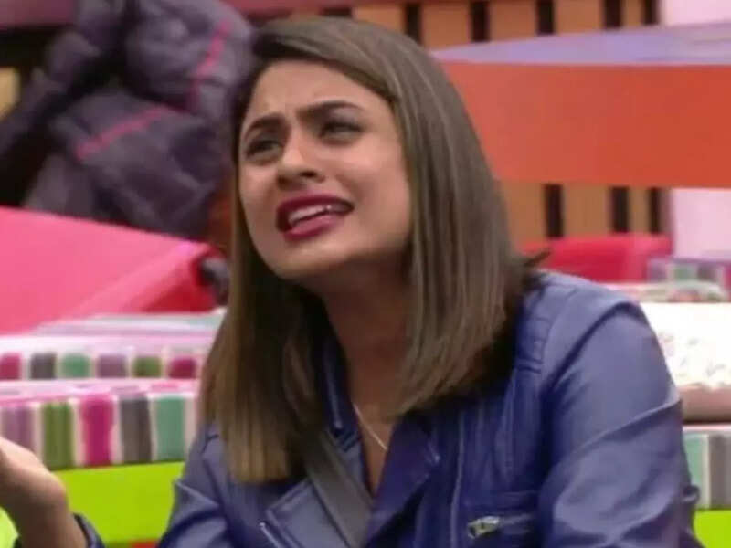 Bigg Boss Kannada 9: Rupesh Rajanna condemns captain Deepika Das ...