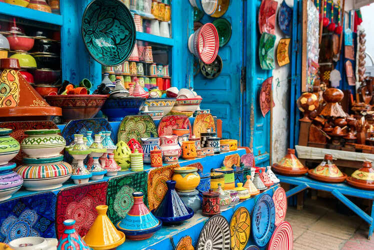 Cool souvenirs to bring back from the Middle-Eastern countries | Times ...