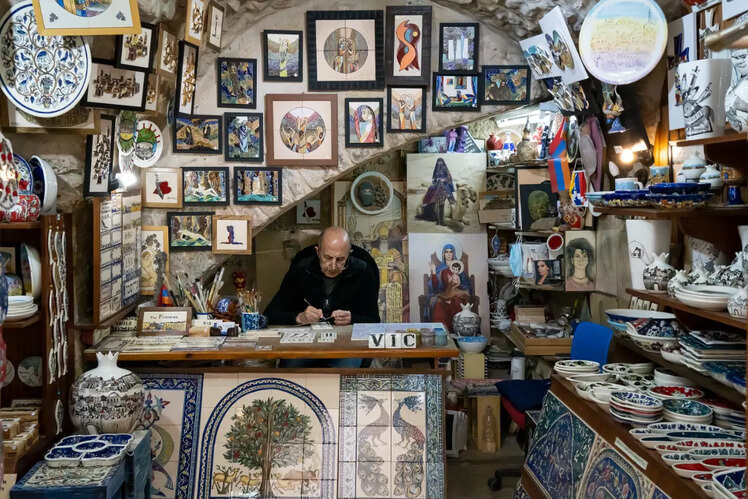 Cool souvenirs to bring back from the Middle-Eastern countries | Times ...