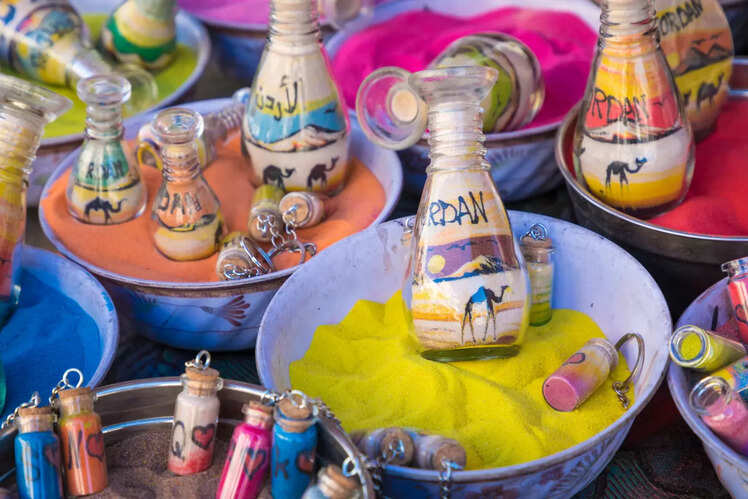 Cool souvenirs to bring back from the Middle-Eastern countries | Times ...