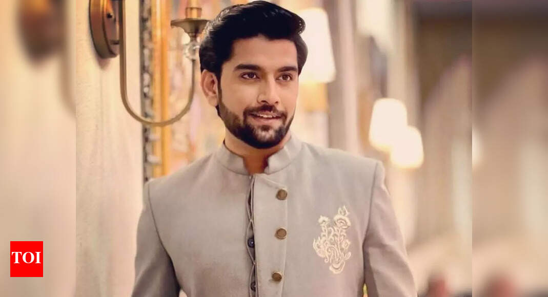 I'm going to miss Jaipur's famous Diwali sweets and mom's delicious meals: Ankit Bhardwaj ...