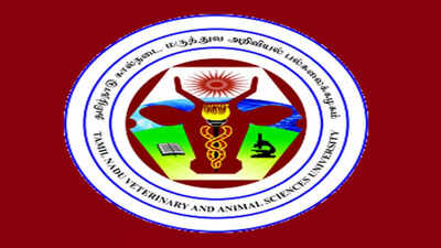 Tanuvas releases BVSc and AH rank lists, counselling to begin on Oct 29 ...
