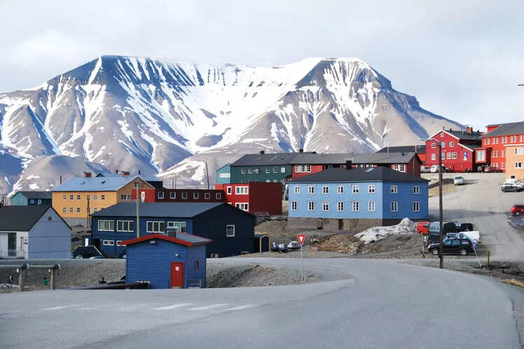 Surreal places to witness the gorgeous Midnight Sun | Times of India Travel