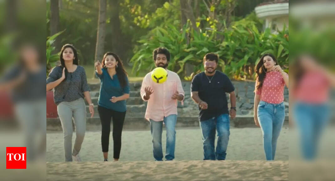 GV Prakash & Gautham Menon's '13' teaser | Tamil Movie News - Times of ...