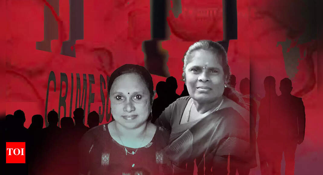 Kerala human sacrifice: Could there be more victims? | India News ...