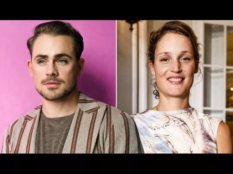 Vicky Krieps, Dacre Montgomery to lead ghost story 'Went Up The Hill ...