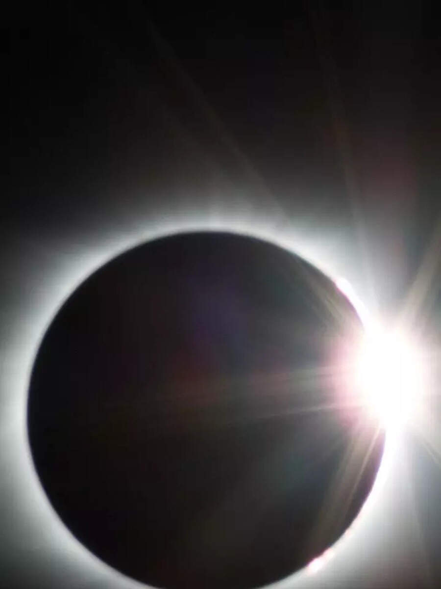 Solar Eclipse 2022: Dos, don’ts and other details | Gadgets Now