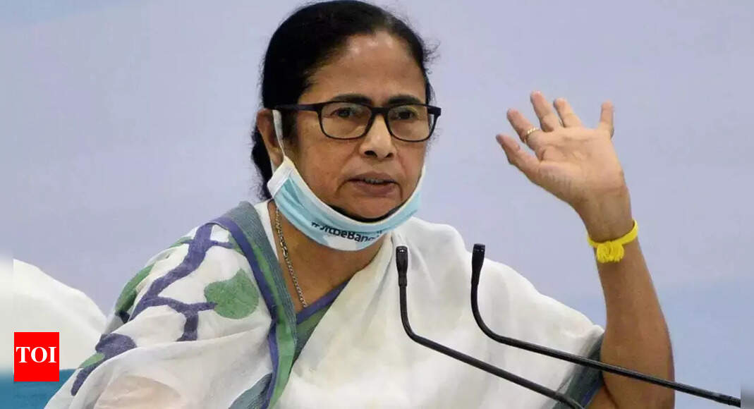 Singur protest was against land-grab, not Tatas: Mamata Banerjee ...
