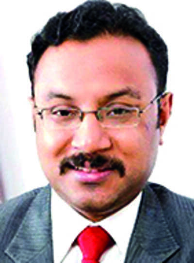 After Ed Arrest Ias Officer Sameer Vishnoi Removed From 2 Posts ...