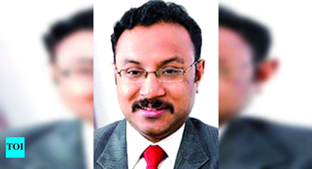 After Ed Arrest Ias Officer Sameer Vishnoi Removed From 2 Posts ...