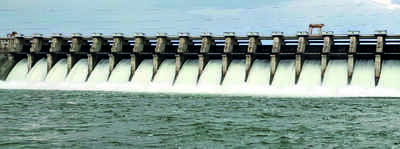 All 11 Of Marathwada’s Major Dams Have 100% Live Storage | Aurangabad ...