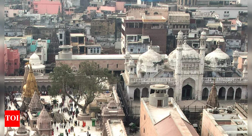 Hearing Starts In Injunction Suit Filed By Vvss-backed Plaintiff ...