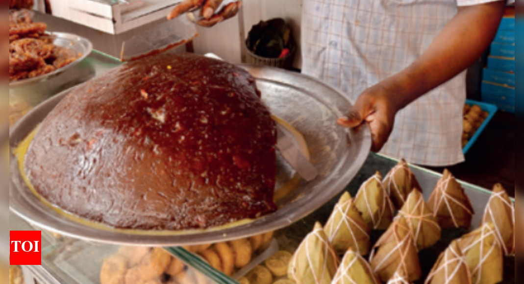 Diwali: Diwali Sales Make Sweet Comeback | Madurai News - Times of India