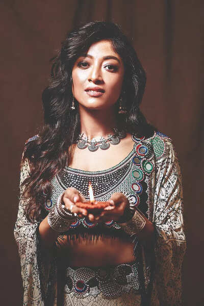 The idea of a green Diwali makes the festival even more special: Paoli ...