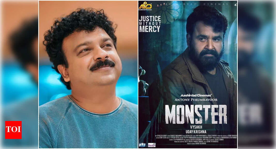 Musician Deepak Dev speaks about how the team of ‘Monster’ stood by him ...