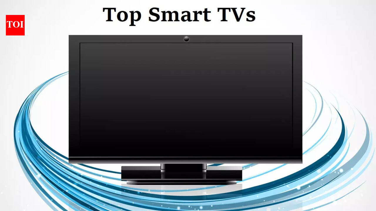 Smart TVs On EMI And Zero Down Payment For Easy Streaming - The Times ...