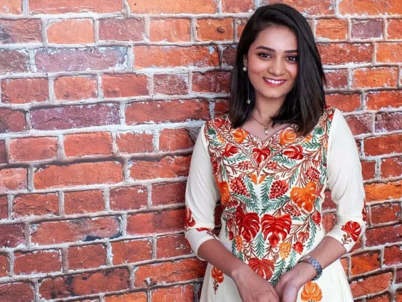 Kannada actress Prerna Kambam makes a comeback; forays into Telugu ...