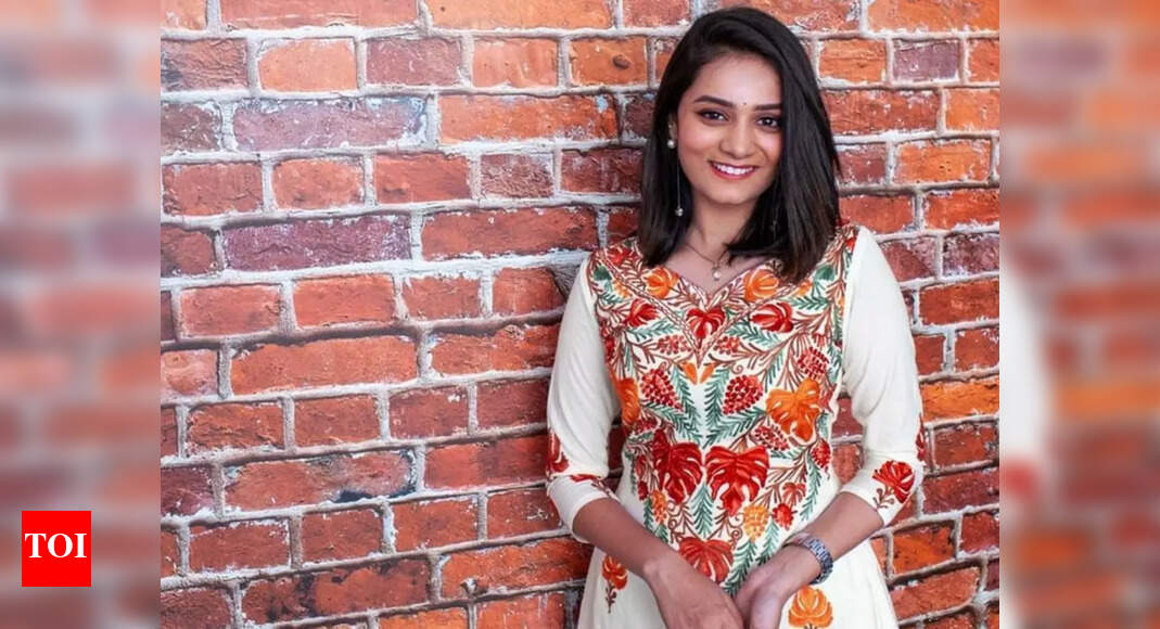 Kannada actress Prerna Kambam makes a comeback; forays into Telugu ...