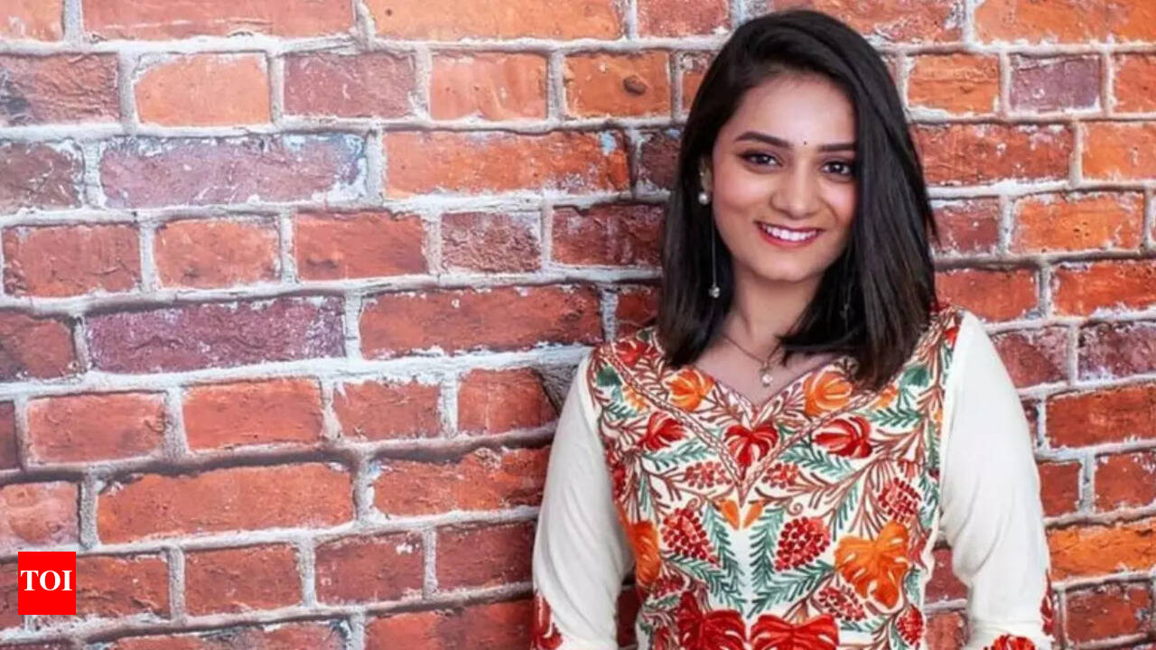 Prerna Telugu Anchor