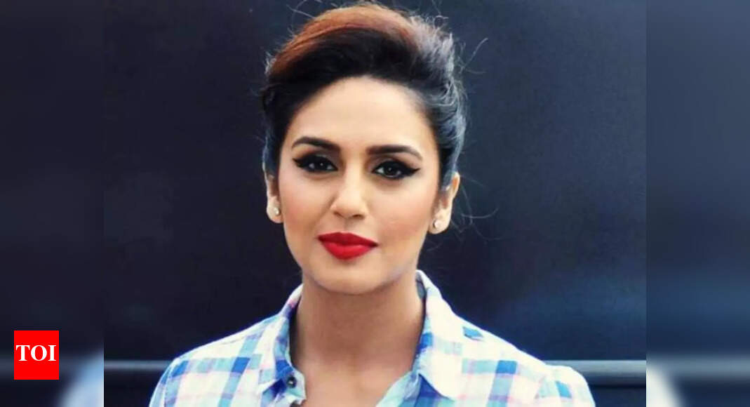 Huma felt empowered despite insecurities while shooting for 'Double XL ...