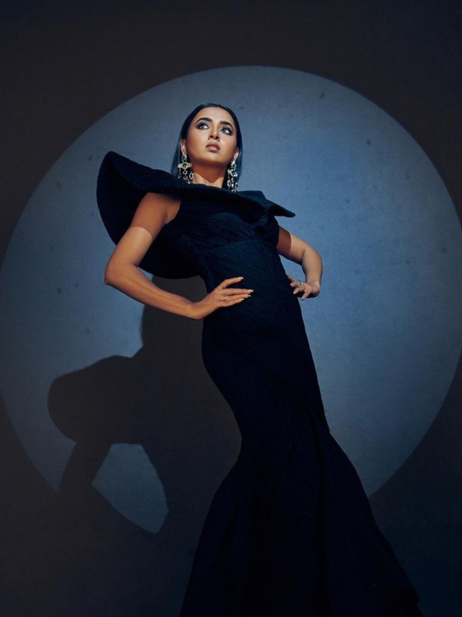 Things every Tejaswi Prakash fan must know | Times of India