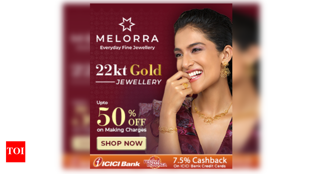 Melorra Lights up Every town and Every City in India with 18,000 ...