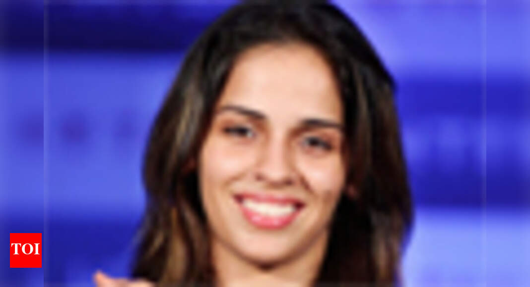 World Championship: Saina in ship shape for World Championship ...