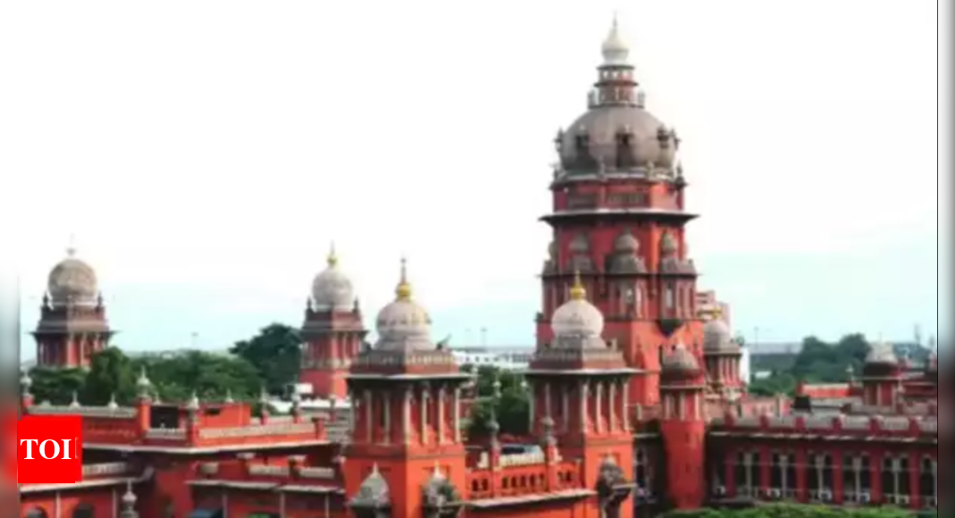 Mam Ramaswamy: Madras High court upholds legal heir certificate of MAM ...