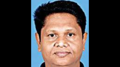 Odisha: BJD MLA Das likely to become OCA president | Cuttack News ...