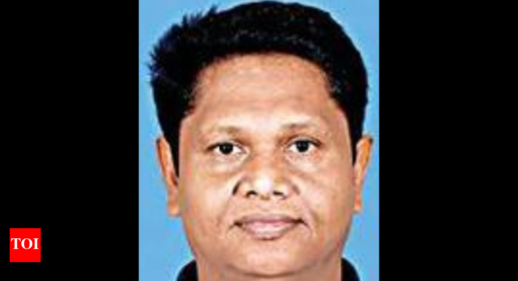 Odisha: BJD MLA Das likely to become OCA president | Cuttack News ...