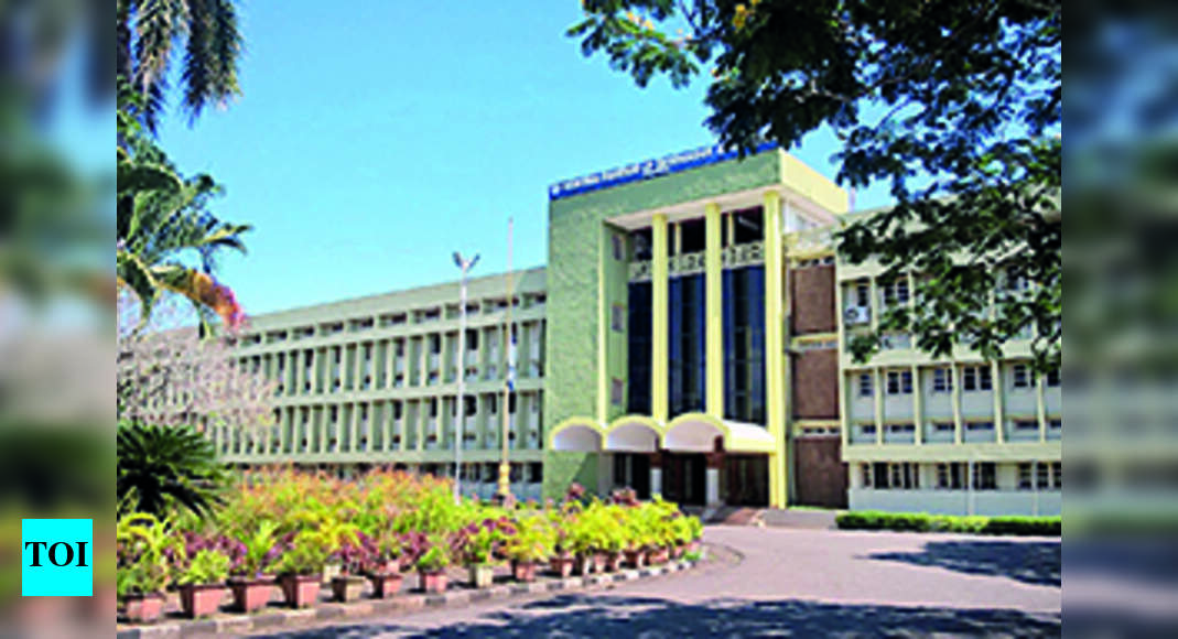 Nitk Crosses 10,000 Research Publications | Mangaluru News - Times of India