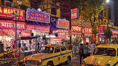 Bowbazar Jewellery Shops Look Forward To Bumper Biz As Gold Price ...