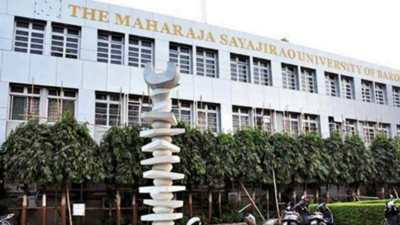 Msu Opens Doors To Industries For Sample Testing, Research | Vadodara ...