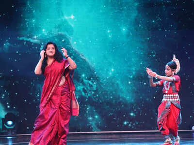 Dona Ganguly to grace reality show ‘Dance Dance Junior Season 3 ...