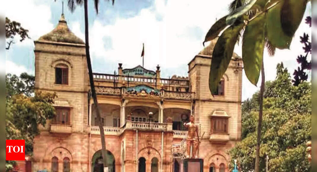 After 5 Years, Hdmc Council To Hold Gb Meet In Dharwad | Hubballi News ...