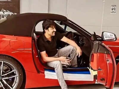 SJ Suryah to make his directorial comeback with 'Killer' | Tamil Movie ...