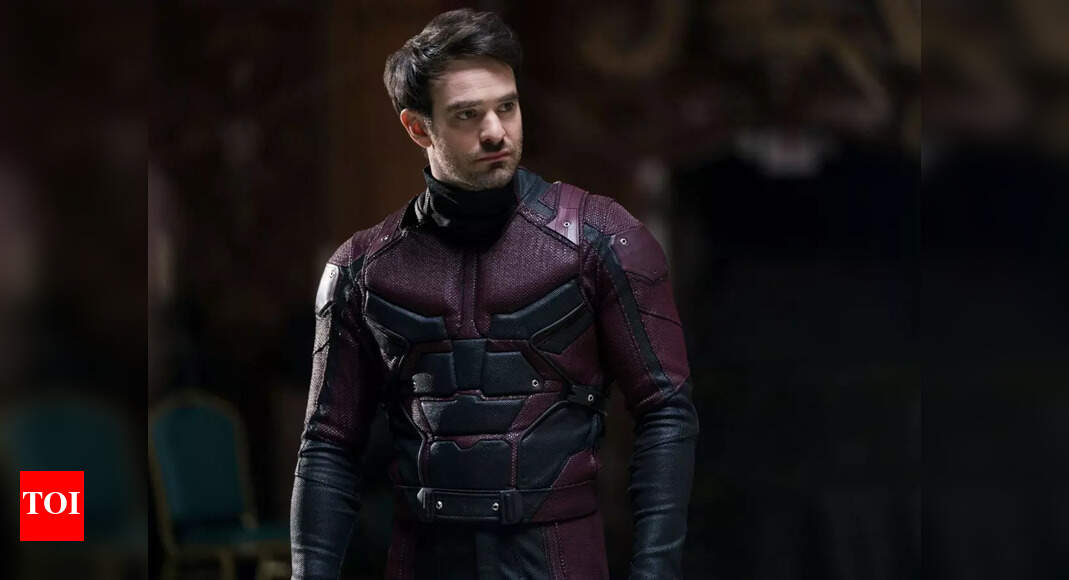 Charlie Cox credits 'Save Daredevil' social media campaign for ...