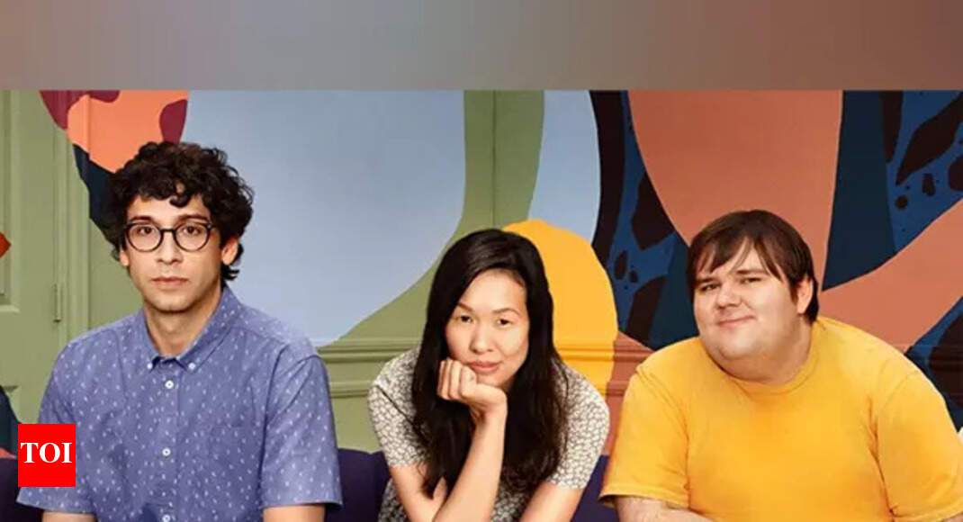 Jason Katims' 'As We See It' canceled after season one - Times of India