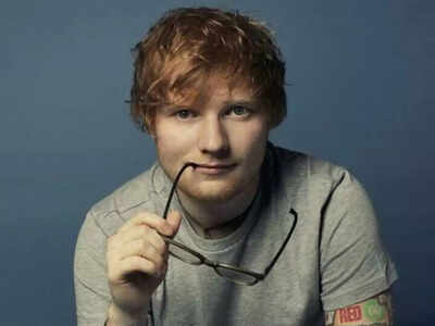 Ed Sheeran reveals he was "hurt" when his James Bond theme was shelved for Billie Eilish ...