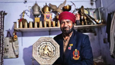 In Pune, boxing keeps teens out of trouble | Pune News - Times of India