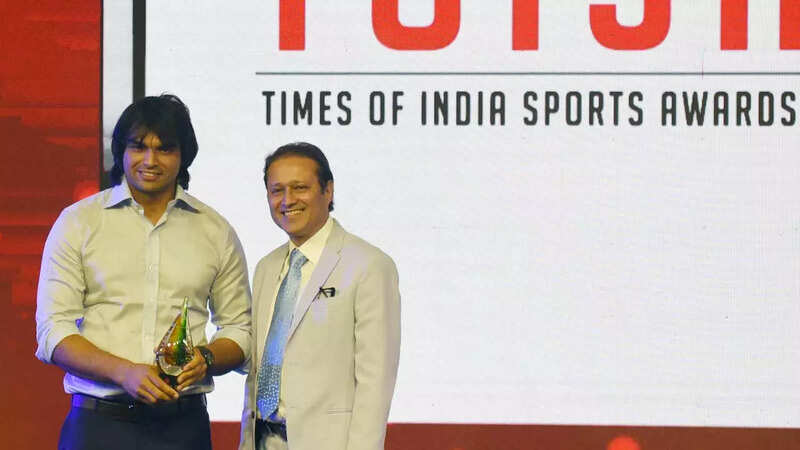TOISA 2021: Thanks for recognising our effort, say India's top sports ...