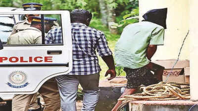 ‘twin Murders Shocked People Of Kerala’ | Kochi News - Times of India