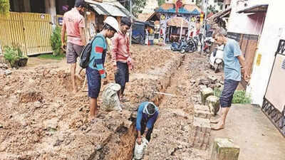 Sctl: Uncertainty Continues Over Appointment Of Consultant ...