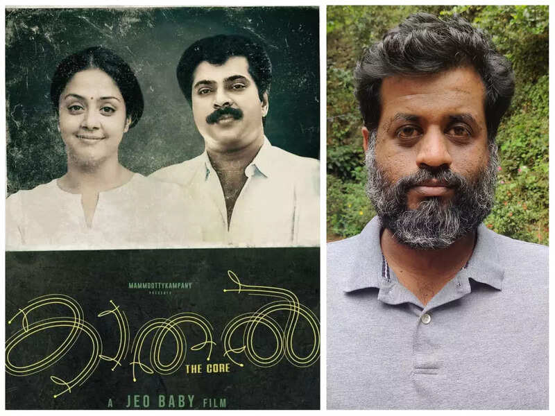 Exclusive: Mammootty-Jyothika together for first time in Jeo Baby film ...