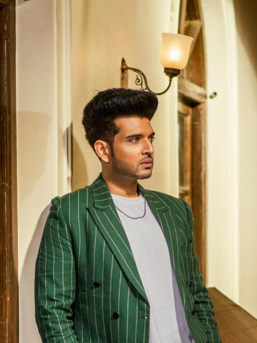 Things every Karan Kundra fan must know | Times of India