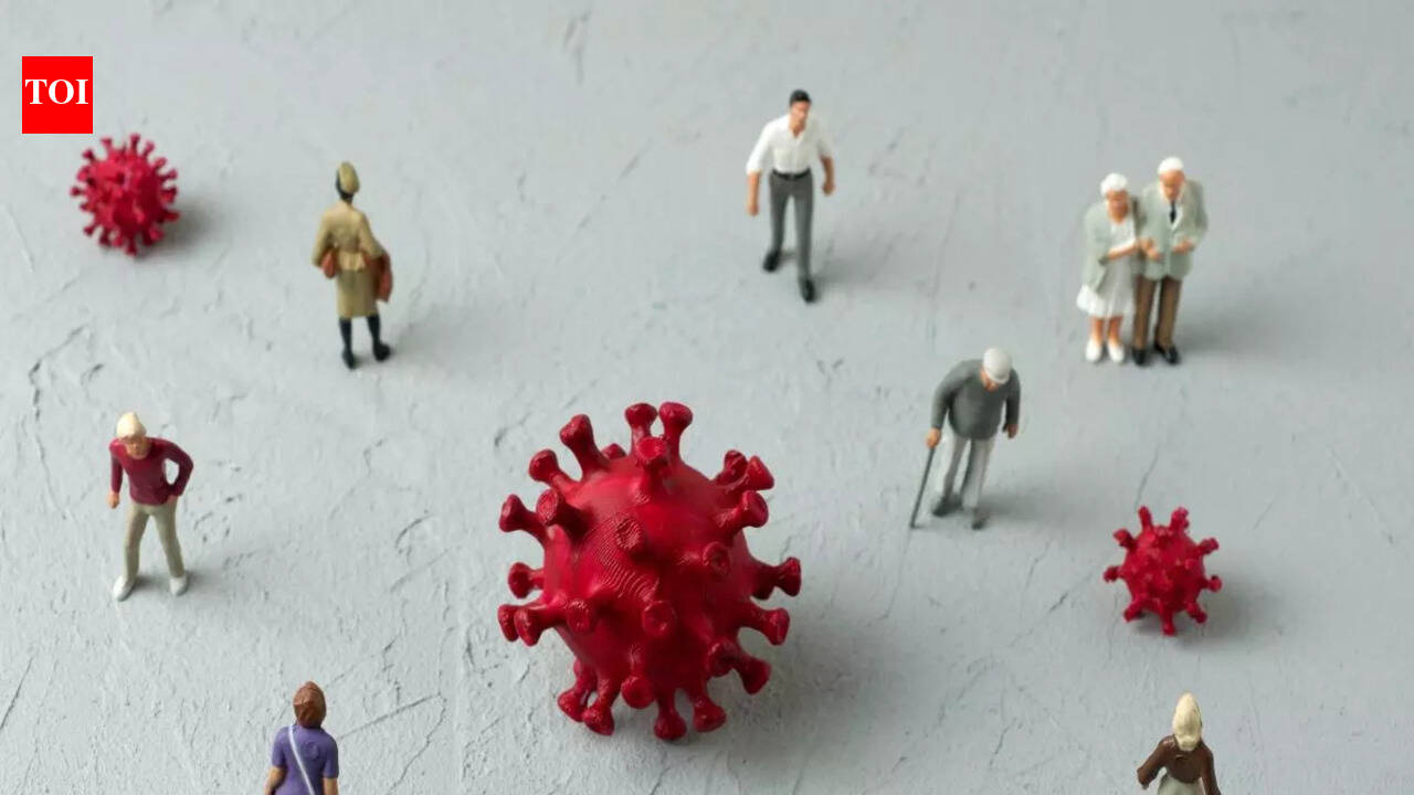 Coronavirus: Boston University lab did not create deadly new COVID ...